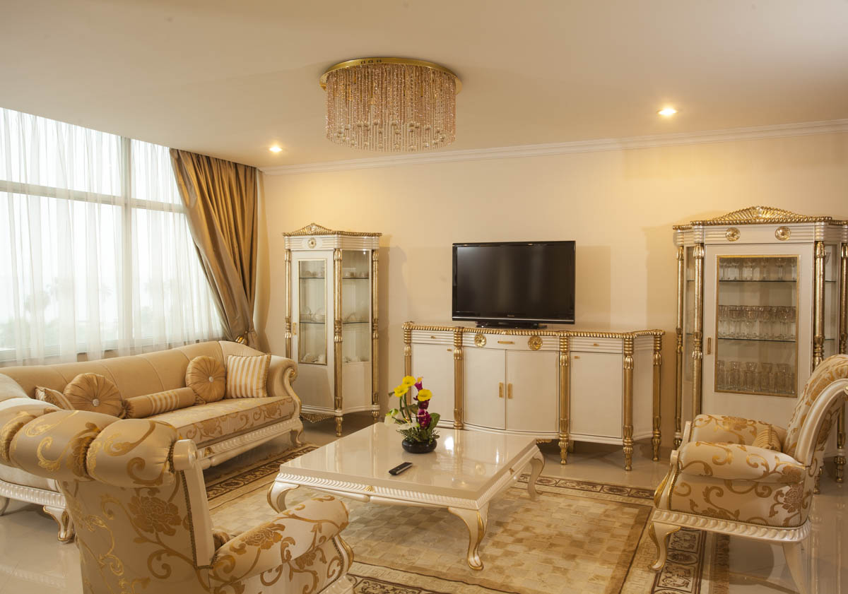 Reserva Namibe - Chik Chik Hotéis